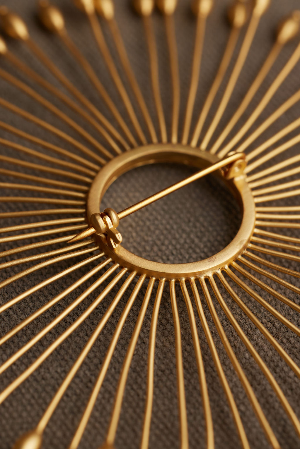 ALON BROOCH