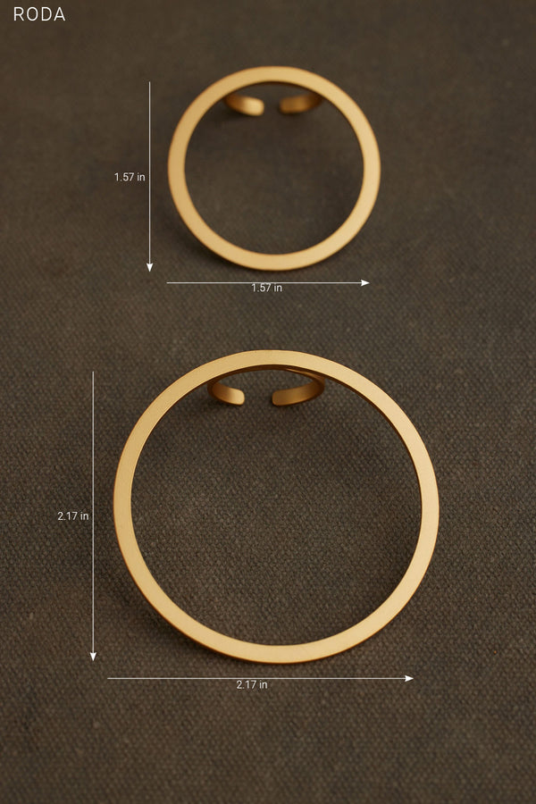 RODA RING