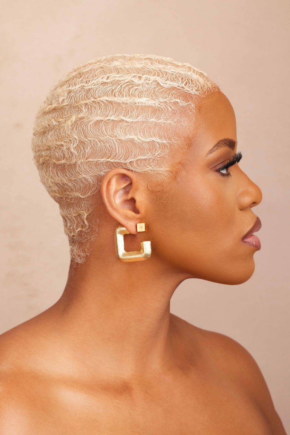 BHEA EARRING