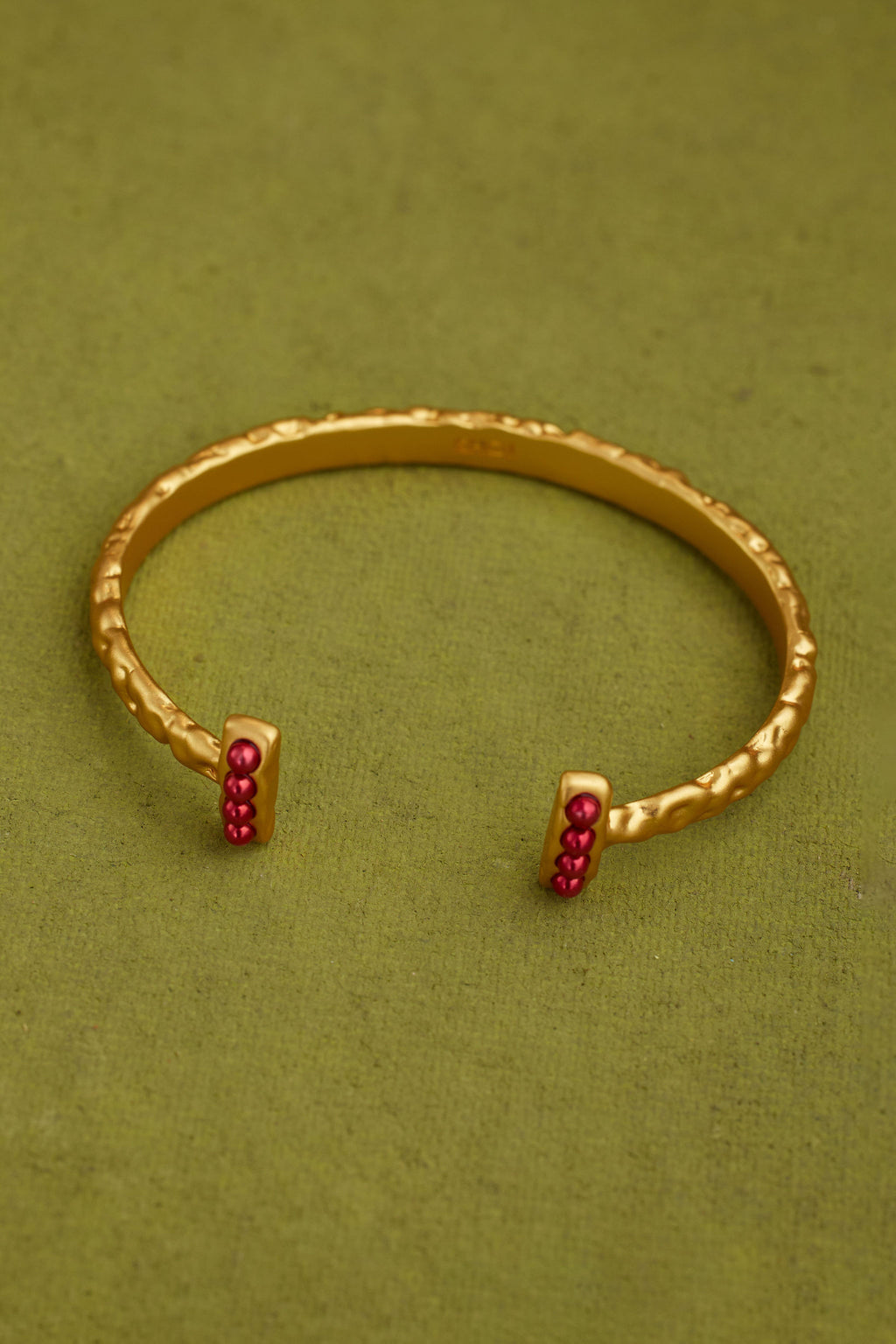 ALTA Bangle – KHOI