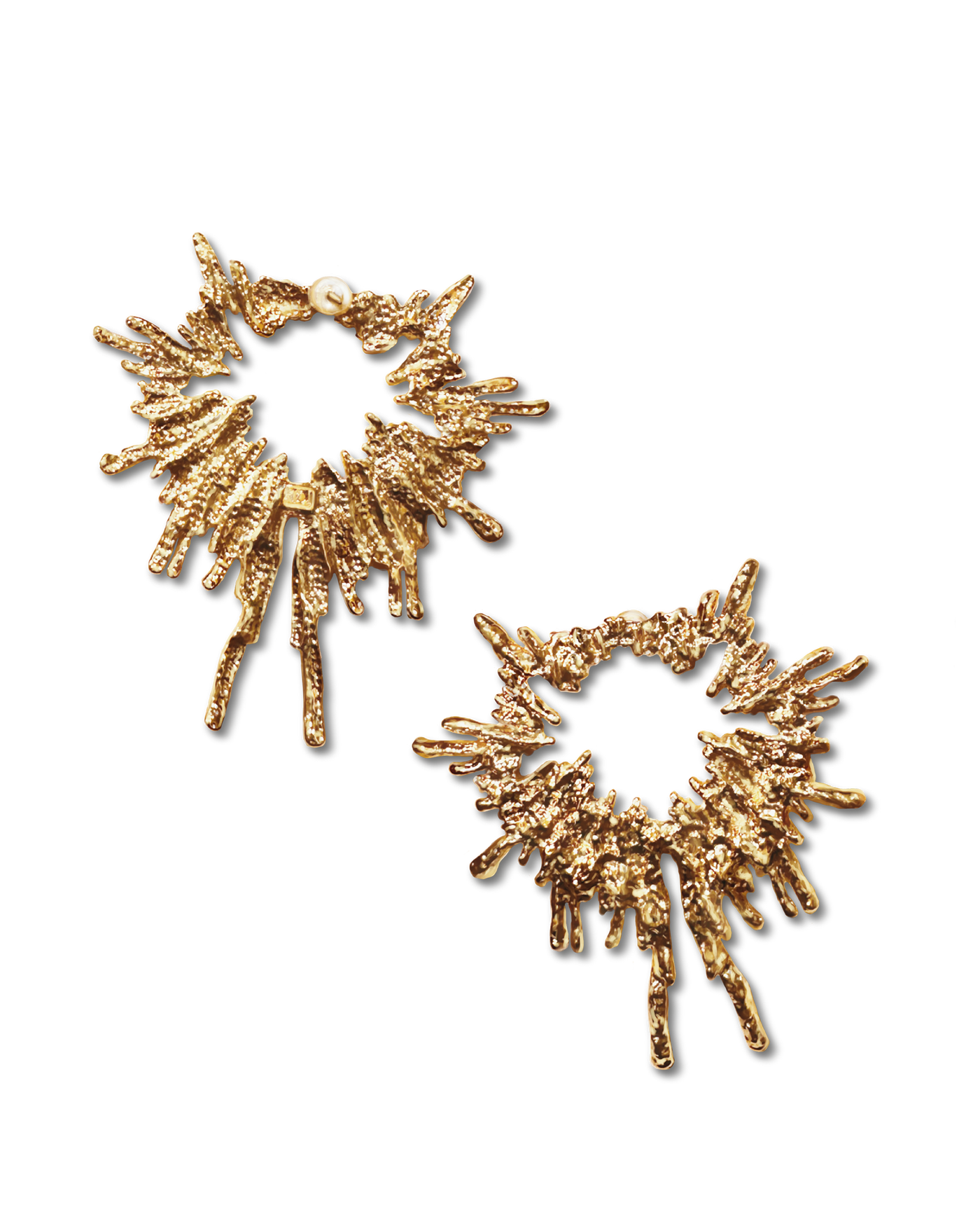 CLEO EARRING