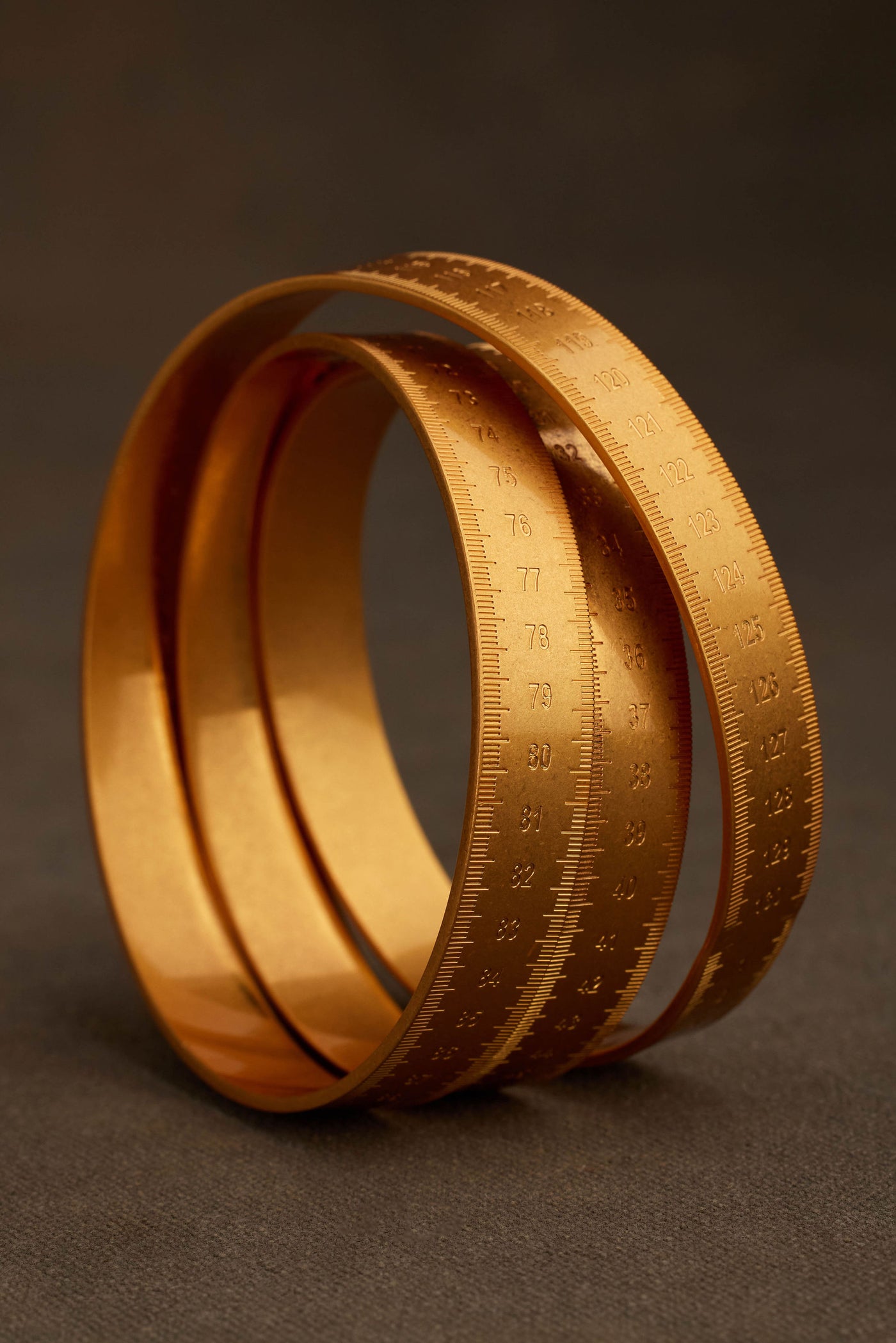 GARM BANGLE