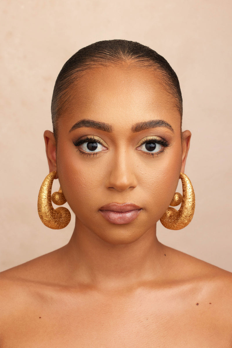 KHOI | Artful Sculptural Jewelry & Accessories