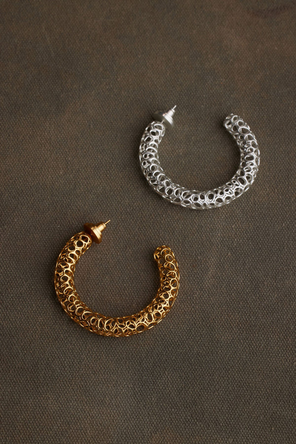 HOZA EARRING