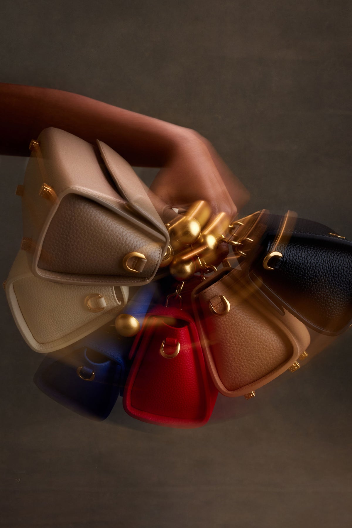 KHOI | Artful Sculptural Jewelry & Accessories