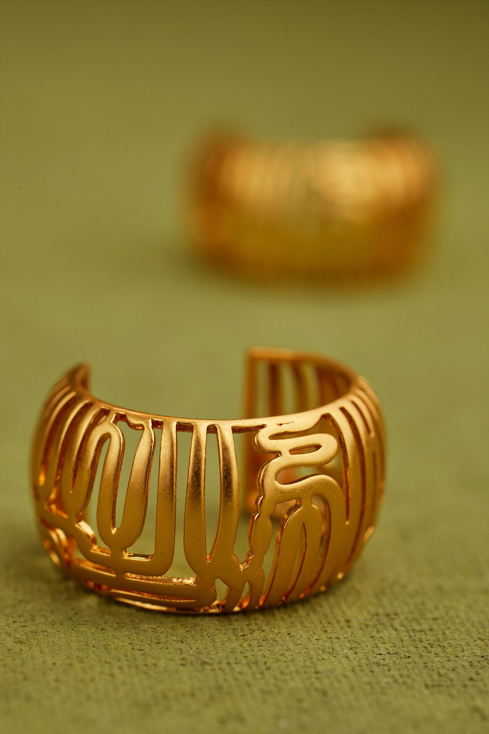 KUWA EARRING