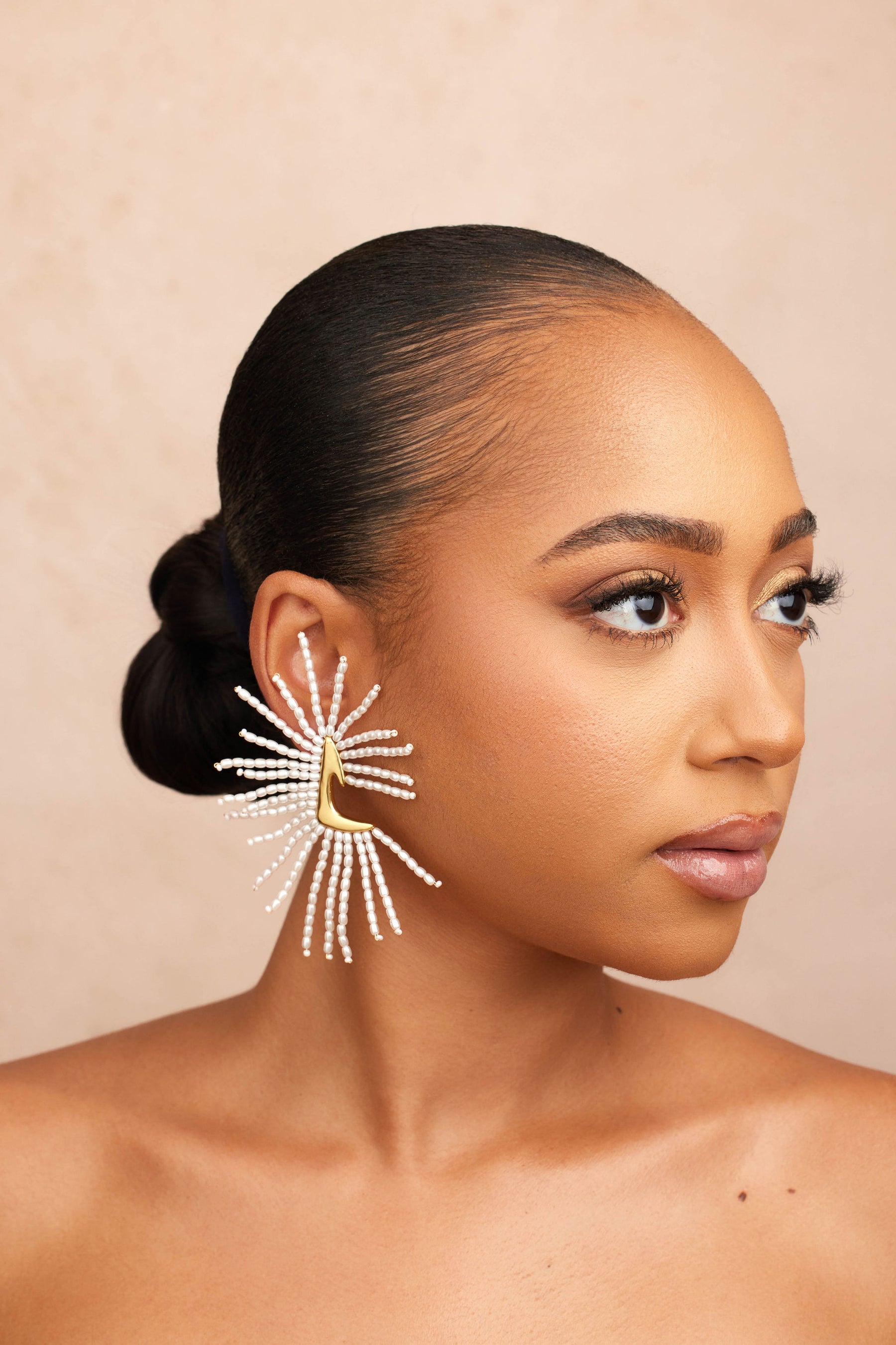 KHOI | Artful Sculptural Jewelry & Accessories
