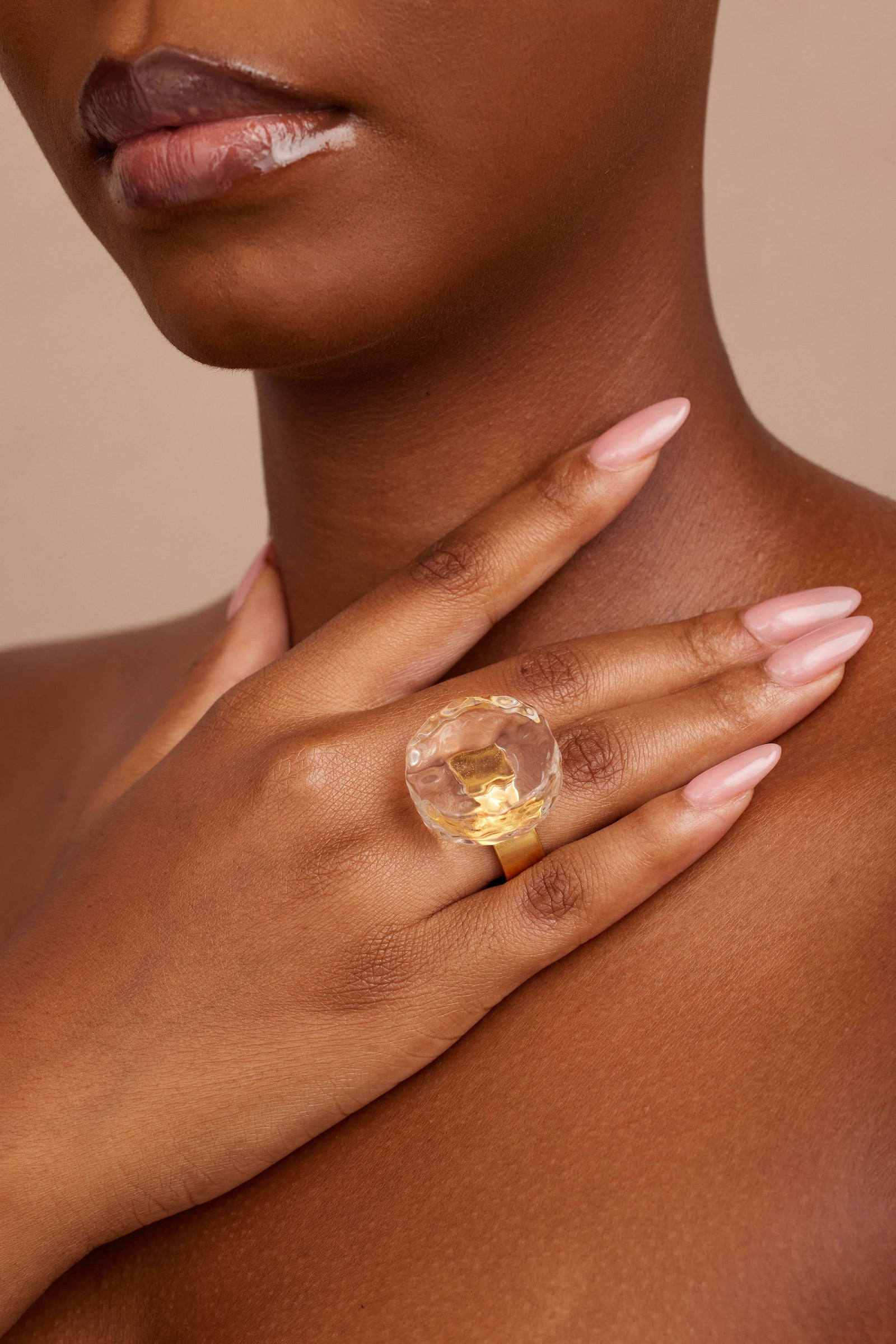 KHOI | Artful Sculptural Jewelry & Accessories