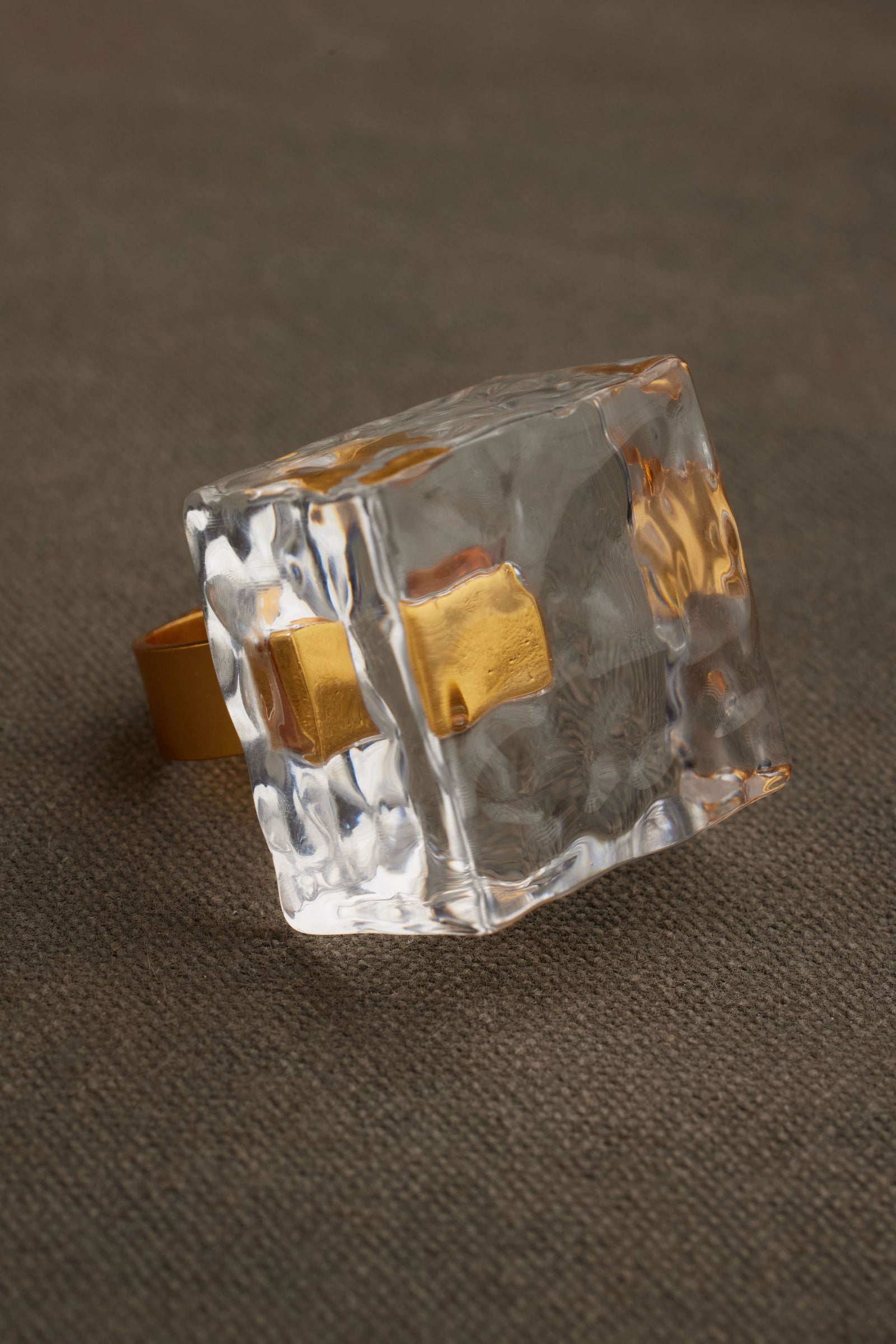 KHOI | Artful Sculptural Jewelry & Accessories
