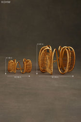 KOHM BANGLE