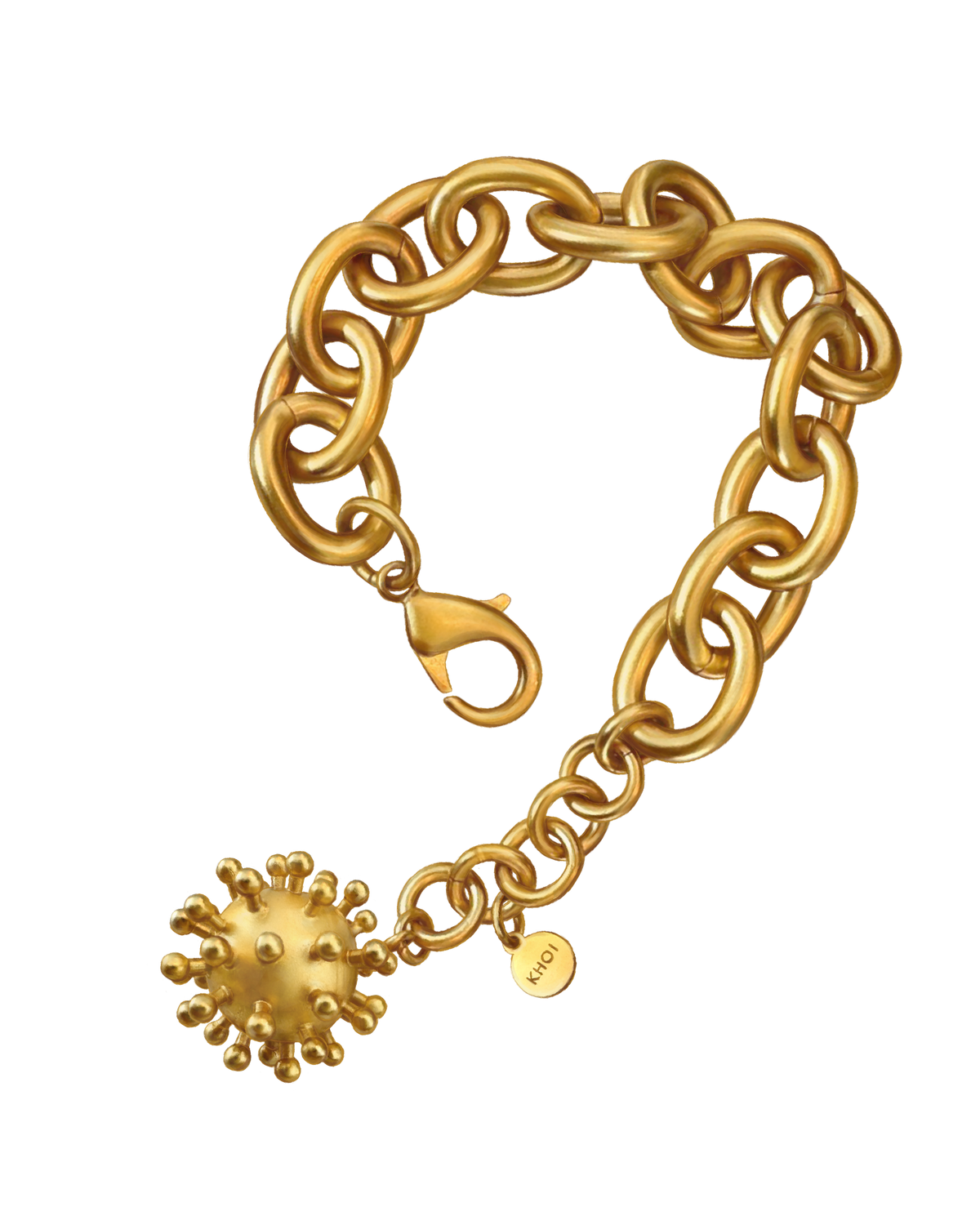 Bracelets & bangles – KHOI