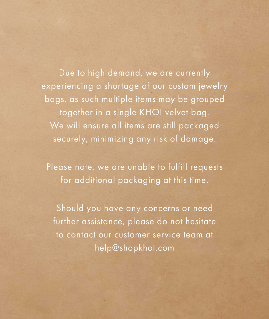 DIMA BANGLE – KHOI