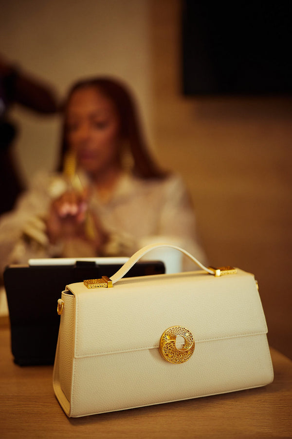 What’s in Valerie’s REZI Bag
