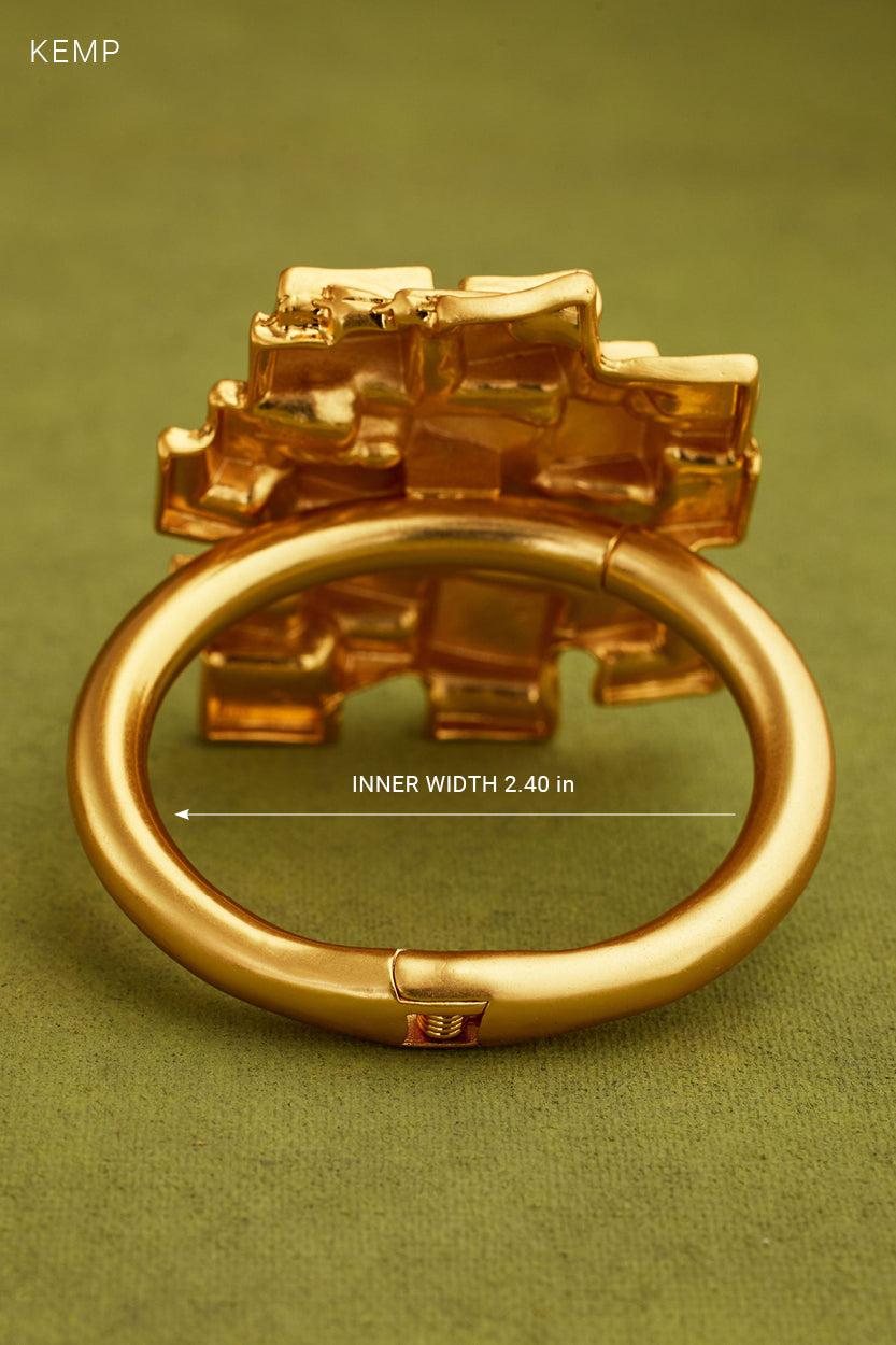 KEMP BANGLE – KHOI