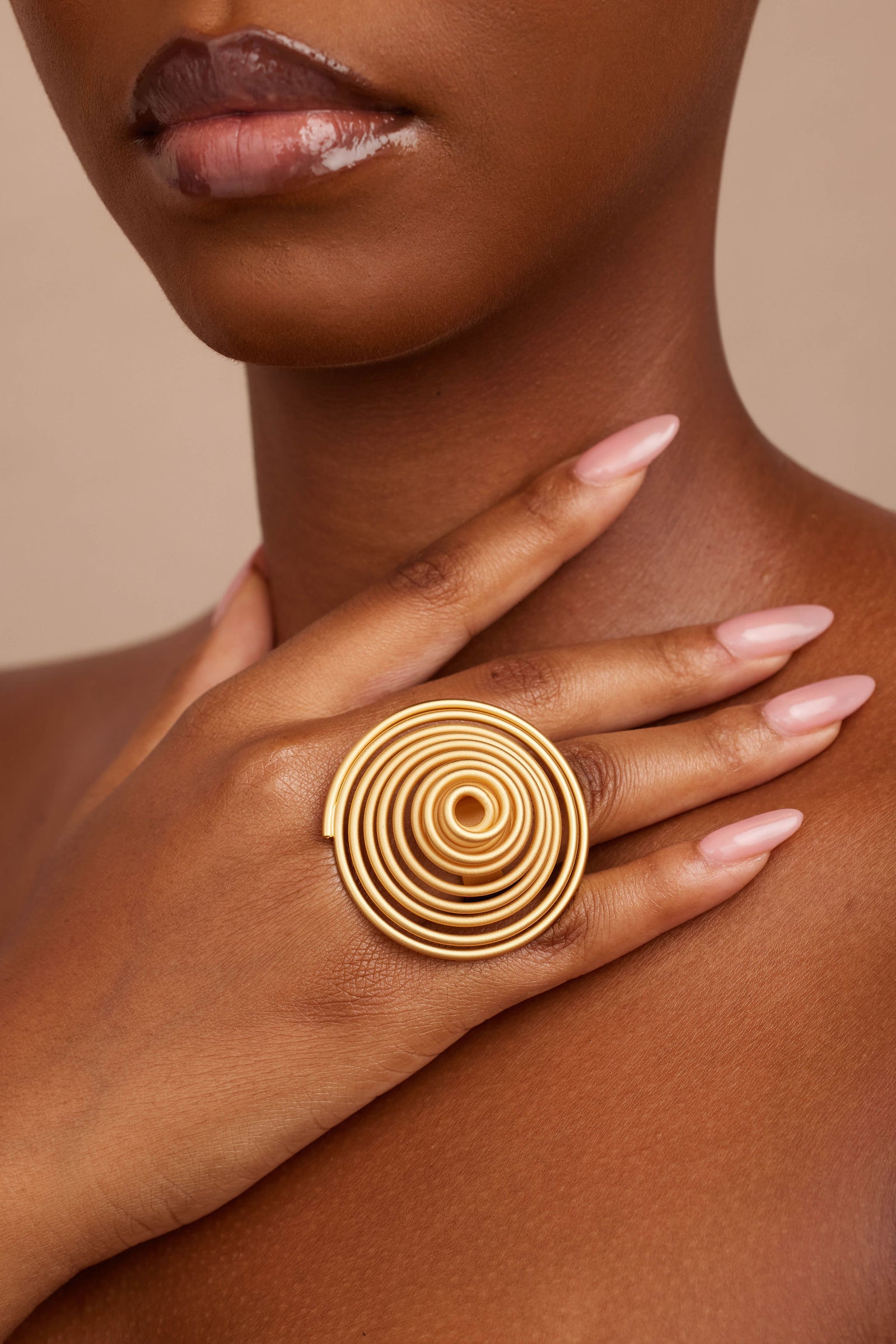 KHOI | Artful Sculptural Jewelry & Accessories