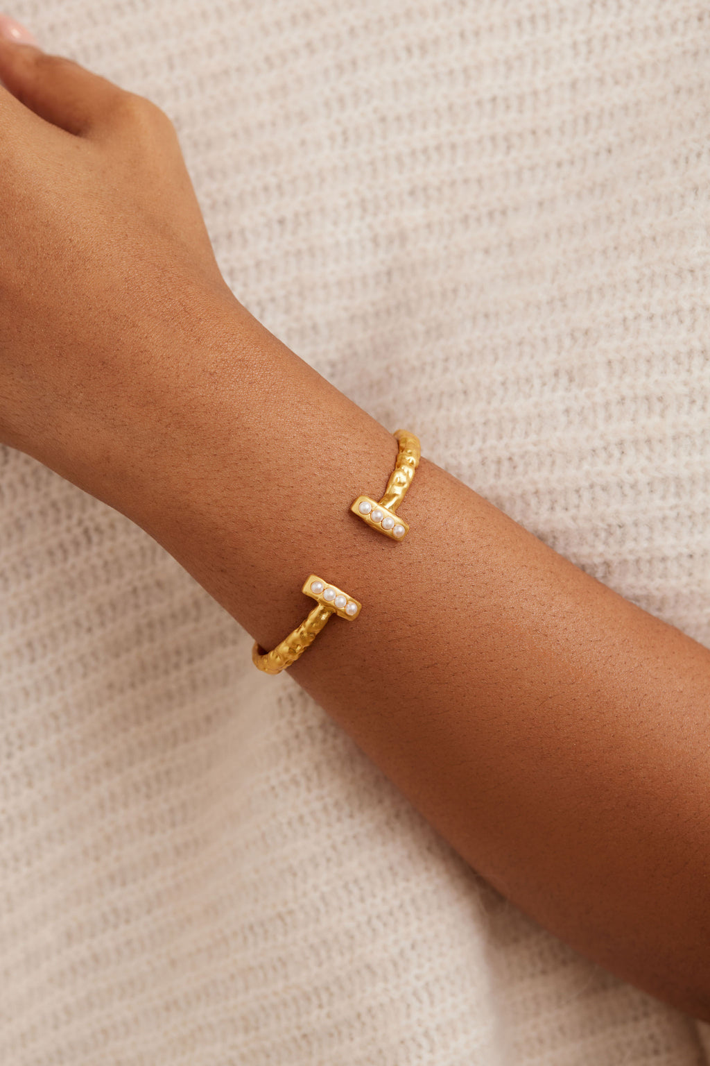 ALTA Bangle – KHOI