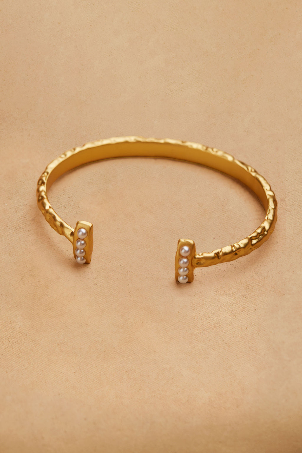 ALTA Bangle – KHOI