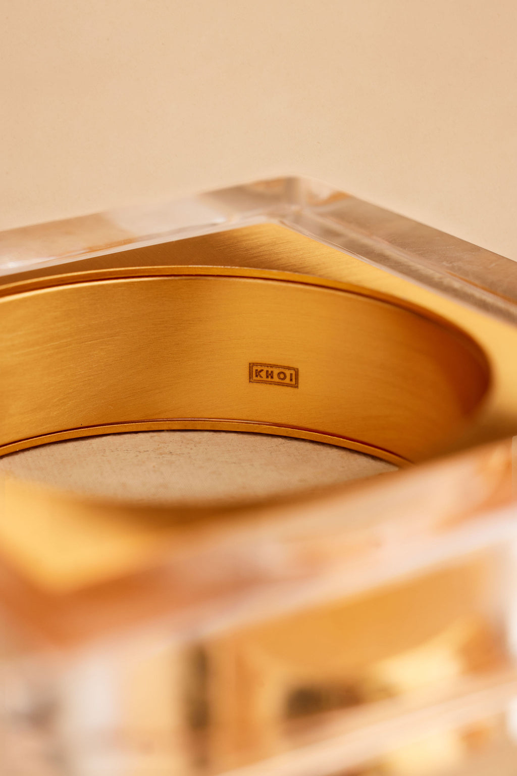 SUDI BANGLE – KHOI